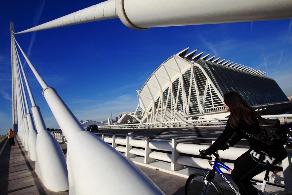 Hotel Medium Valencia