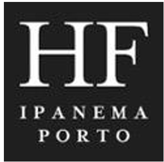 Hotel HF IPANEMA PORTO (Rua do Campo Alegre 156, 4150-169 Porto ...