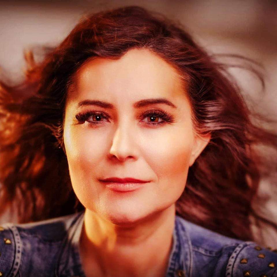 Bec Bucci