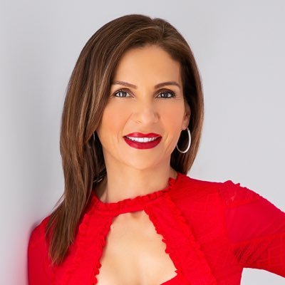 Leading Business Women's in the World