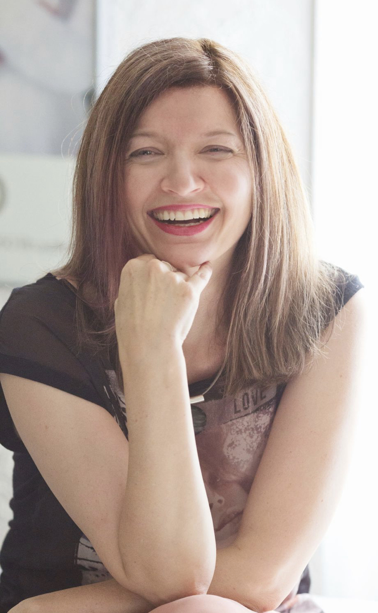 Ann Bayly-Bruneel RP