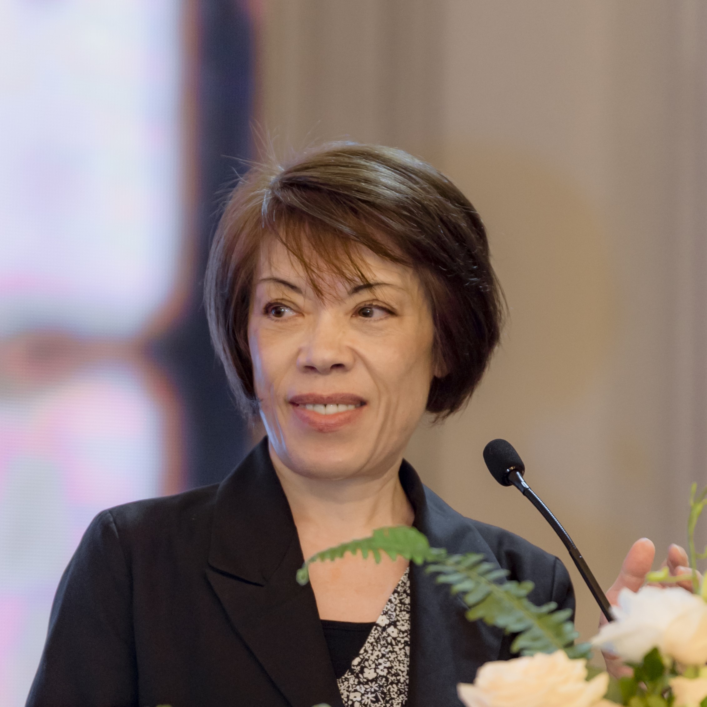 Catherine (Cathy) GERMIER-HAMEL