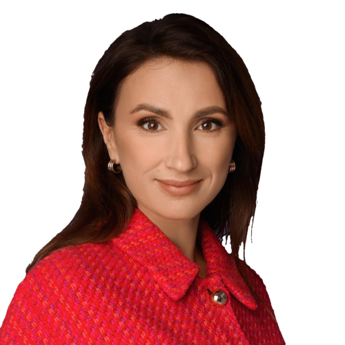 Laura Dabulyte