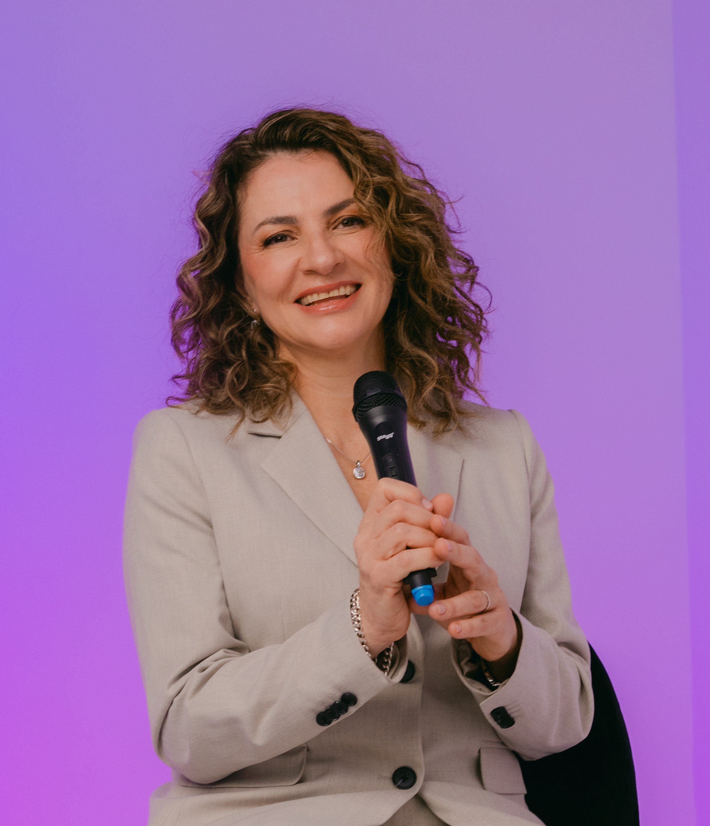 Simonetta Roma Barrera