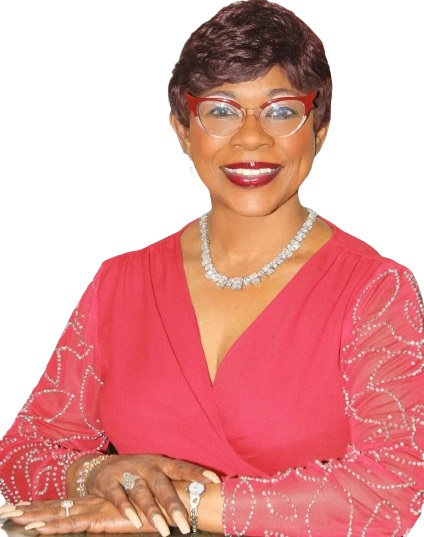 Dr. Patricia Rogers