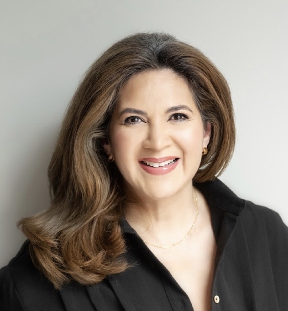 Angela Quinones-Teran