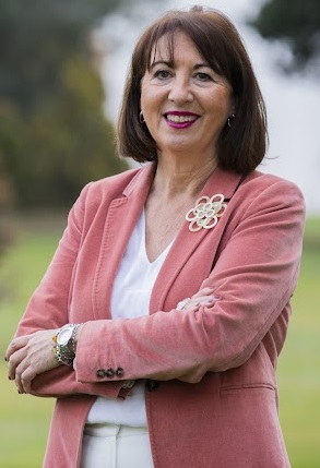 Ana María Farre