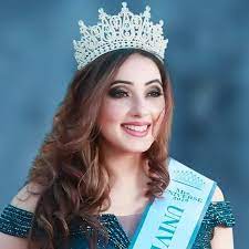 H E. Amb. Dr. Isha Farha Quraishy