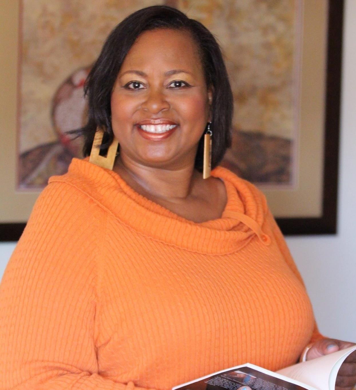 Patricia A. Saunders