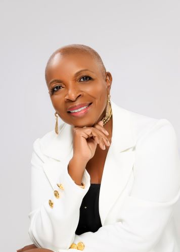 Dr. Sharon Arrindell