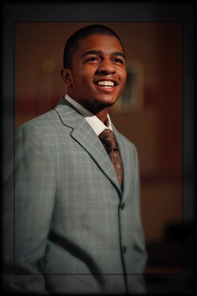 Lance Constantine