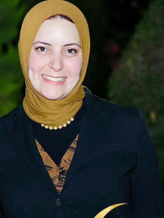 Marwa M. Elmaghrabi