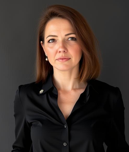 Olga Magnusson